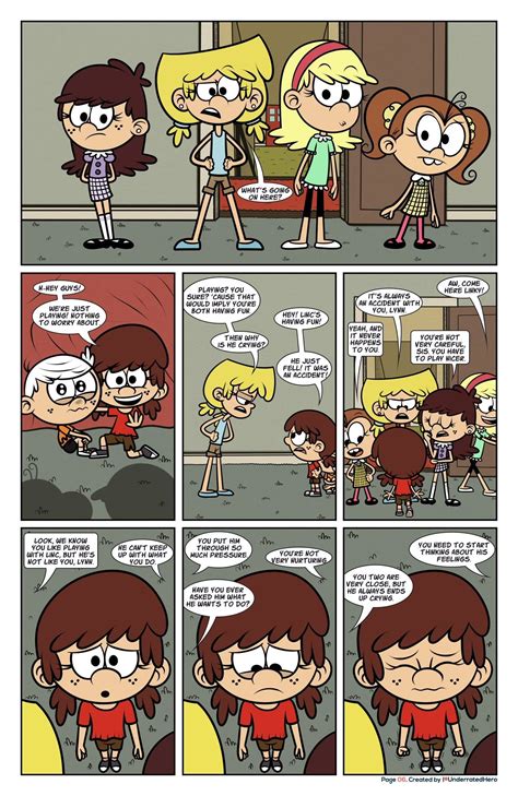 Pin By Maggie On Ronnieclon Loud House Sisters Loud House Characters The Loud House Fanart