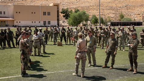 Combined Special Ops Joint Task Force Levant On Twitter For