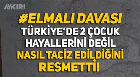 Elmal Davas Ocu U Istismar Eden Anne Ve Vey Baba Serbest