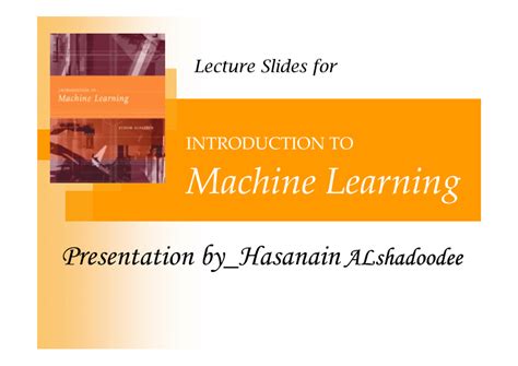 pdf hidden markov models