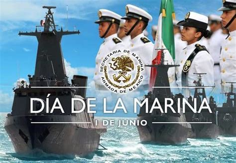 Cinco Datos Acerca Del D A De La Marina En M Xico