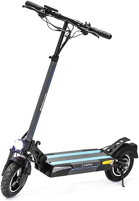 Los mejores patinetes eléctricos que son muy rápidos