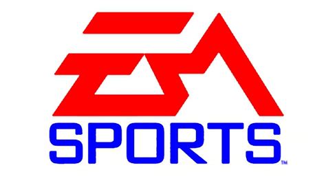Ea Sports New Logo