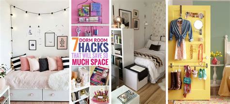 10 ideas para decorar y organizar tu cuarto pequeño Como decorar