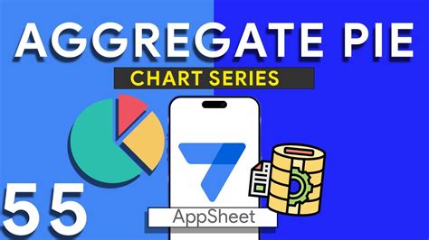 Appsheet Episode Mastering Aggregate Pie Charts Visualize Your