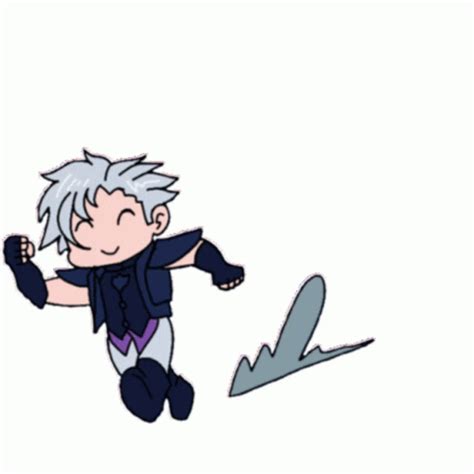Aamon Mlbb Sticker Aamon Mlbb Mobile Legends Discover Share Gifs