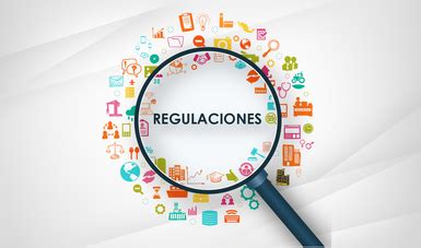 Regulaciones y Trámites Comisión Nacional de Mejora Regulatoria