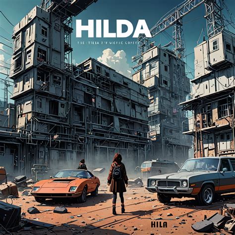 Hilda Ai Voice Generator Clone Hilda S Voice With Modelslab