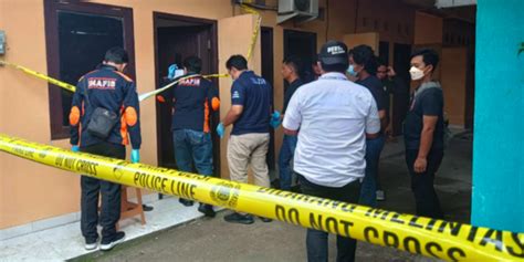 Fakta Fakta Kasus Mutilasi Di Bekasi Merdeka