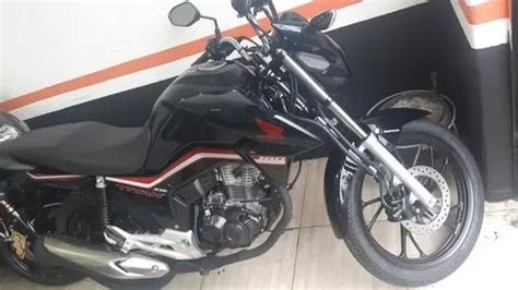 Honda Cg 160 Titan Ex Azul Escuro Perolizada 2019 2020 0 Km Em Brasil