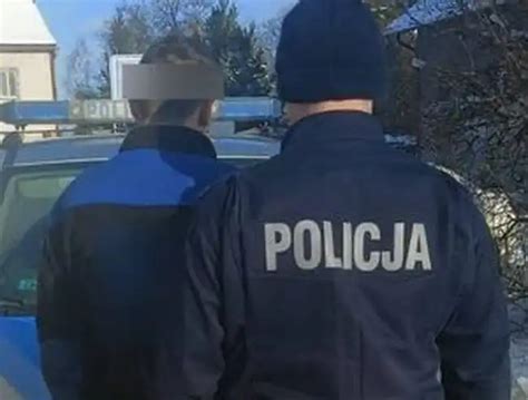 Bolesławiec dla Ciebie Bolec Info Na terenie powiatu policjanci