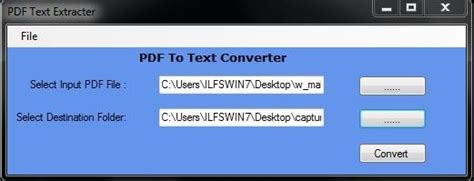 5 free tools to extract text from pdf files