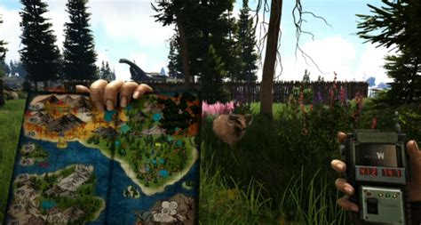 Where To Find Ovis In Fjordur Map ARK Survival Evolved Touch Tap Play