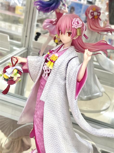 Amiami English On Twitter Pre Order Open Tonikawa Over The Moon