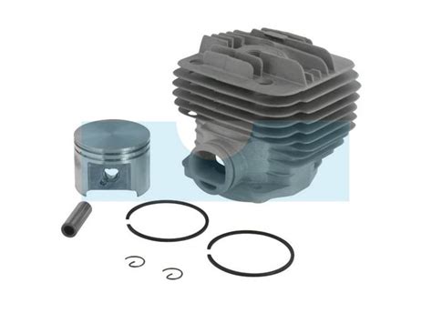 Kit cylindre piston pour tronçonneuse Stihl 42230201200 TS400