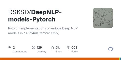 DeepNLP Models Pytorch 04 Window Classifier For NER Ipynb At Master