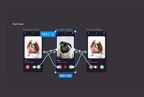 Animated Prototype On Figma Community Figma