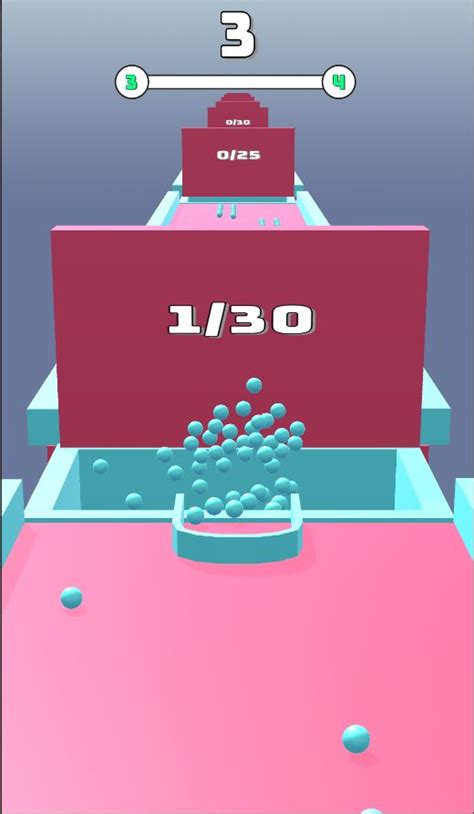ball patrol hyper casual unity template by lazygoblins codester
