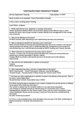 Fillable Online N Kesteven Gov Date Started 171207 N Kesteven Gov Fax