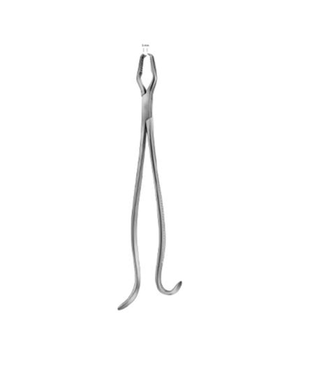 Lane Bone Holding Forceps Needo Engineering Surgical