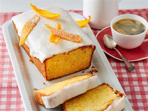 Zitronen Orangen Kuchen Von Kleinehobbits Chefkoch