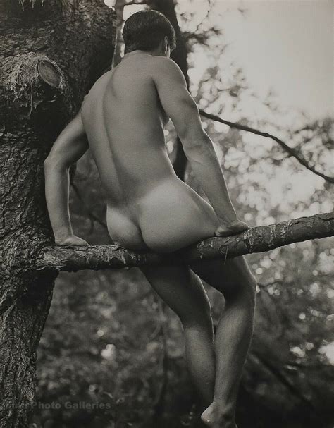 Hot Men By Bruce Weber Photo Boyfriendtv