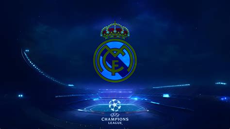 Round Of Real Madrid By Z A Y N O S