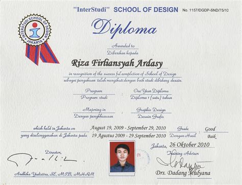 Foto Ijazah Kuliah Imagesee