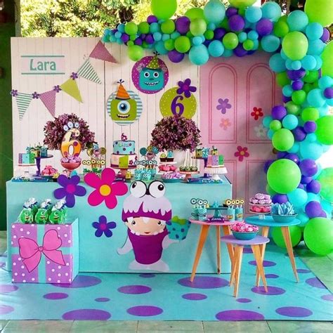 Fiestas de moda para niña Temas modernos para un cumpleaños de niña