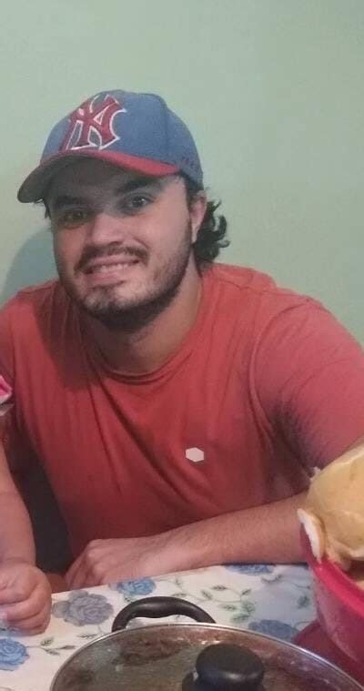 Família procura por jovem desaparecido em Engenheiro Coelho