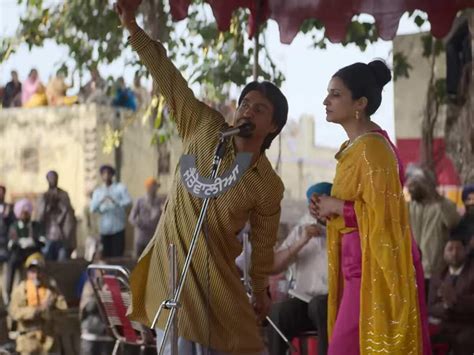 Amar Singh Chamkilas Song Ishq Mitaye Pays An Ode To The Legendary