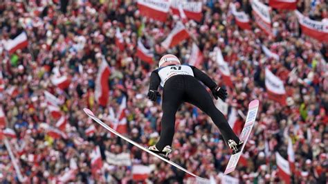 Skoki narciarskie Puchar Świata w Zakopanem czy są jeszcze bilety
