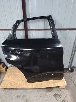 RENAULT CAPTUR LIFT DRZWI PRAWY TYŁ KPL BIXWB 12690844544 oficjalne