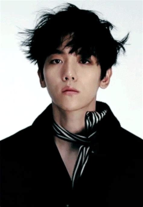 Beautiful Men Beautiful People Going Solo Eternal Sunshine Byun