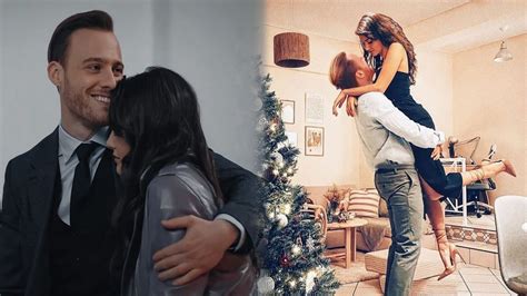 Sorpresa Kerem Bürsin y Hande Erçel están juntos de nuevo YouTube