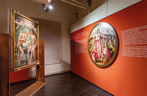 Giorgio Vasari Arezzo La Città di Vasari