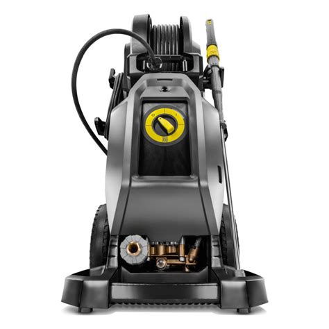 Аппарат высокого давления Karcher HD 9 20 4 SXA Plus 1 286 952 0