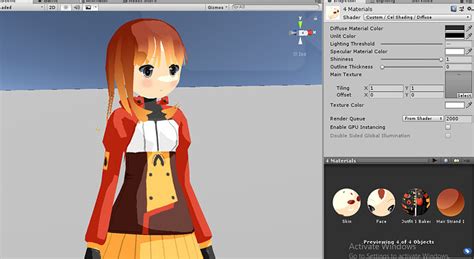 [solved] need help with custom toon shader questions and answers unity discussions