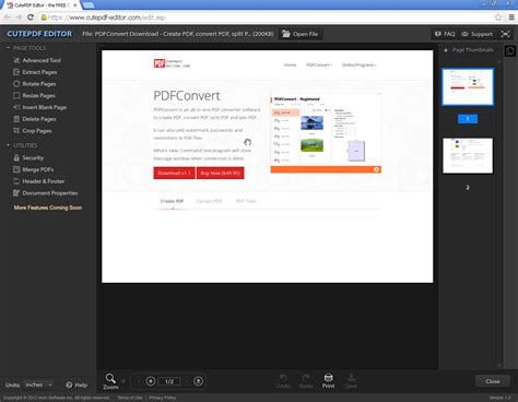 pdf tips best pdf editor online programs