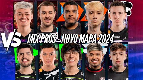 ROBO TINOWNS E TITAN Vs NETUNO ZAY LOUD PAIN KABUM E FURIA No MIX
