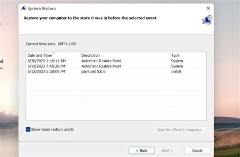 How To Fix The System Call Failed Error On Windows 10 11
