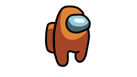 Among Us Png Isolated Transparent Png Mart