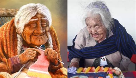 A Los A Os Muere En M Xico Mam Coco Quien Inspir El Personaje