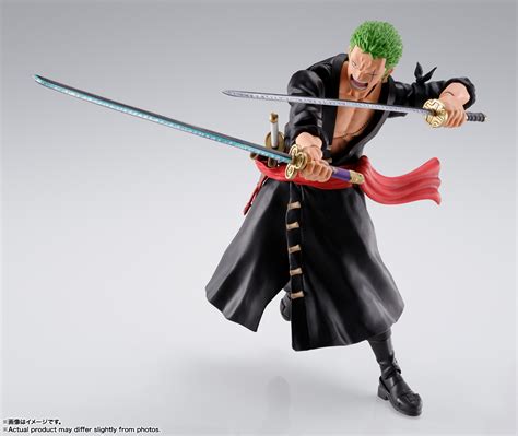 S H Figuarts