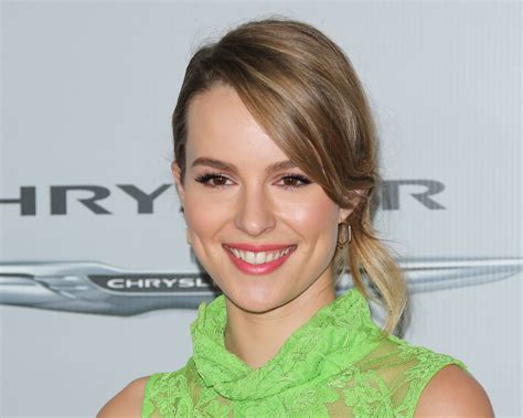 Disney Star Turned Space CEO Bridgit Mendler Launches Satellite Data