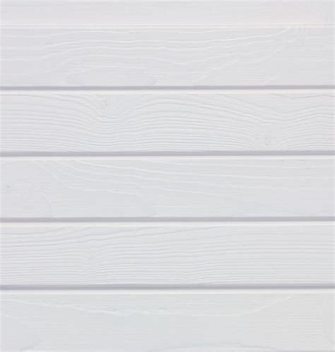 Bardage Clinexel Vario Sapin blanc du Nord traité classe 3 cirrus 72