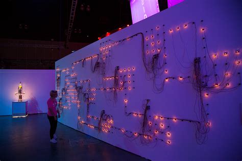 5 Cutting Edge Innovations In Art History Tech Getty Iris