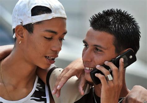 Fotos De Chicos Cubanos