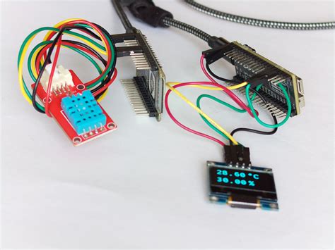 Bluetooth Low Energy With ESP32 C3 And ESP32 Elektor Magazine