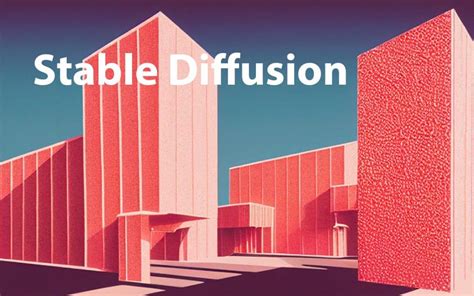 Stable Diffusion Model Colab Image To U